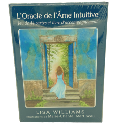 L'ORACLE DE L'AME INTUITIVE