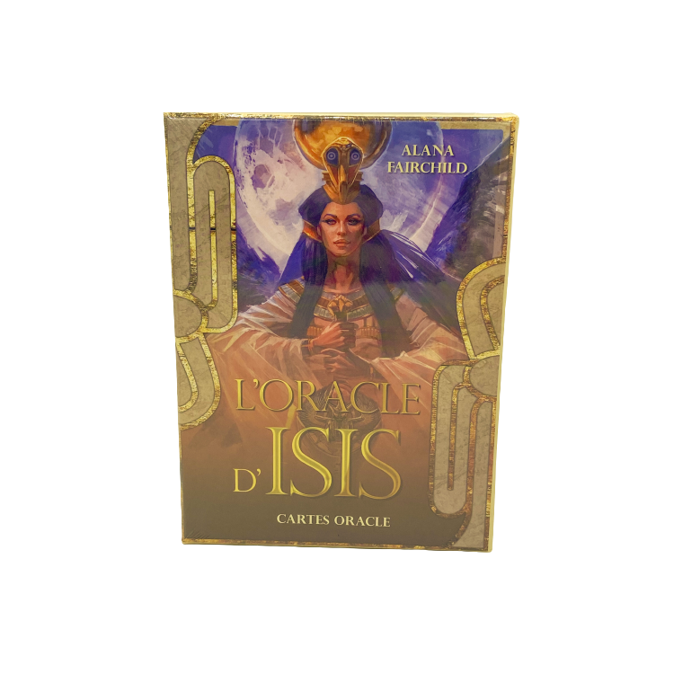 L'ORACLE ISIS
