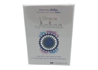 L'ORACLE D'ANKAA