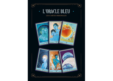 ORACLE BLEU